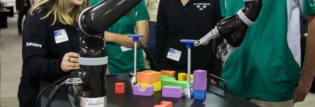 STEM Showcase « Robotics Alley