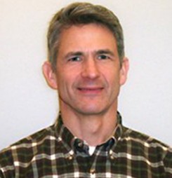 Bill King « Robotics Alley