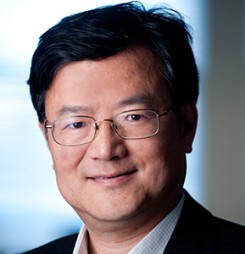 Bin He « Robotics Alley